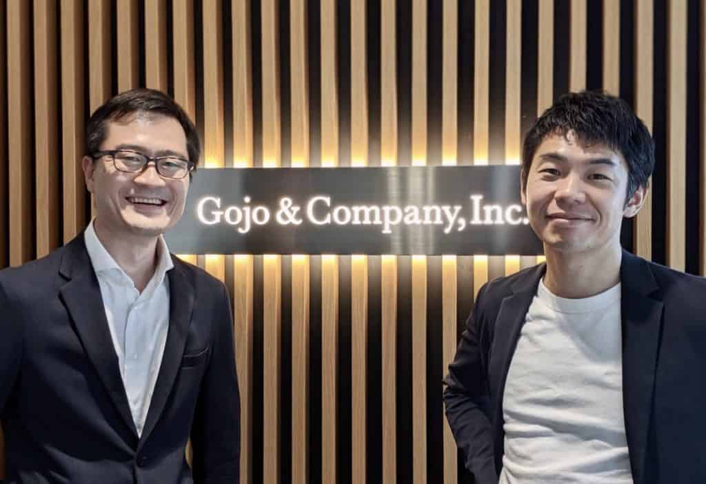 Kohei Katada joins Gojo as CFO - Gojo & Company, Inc.