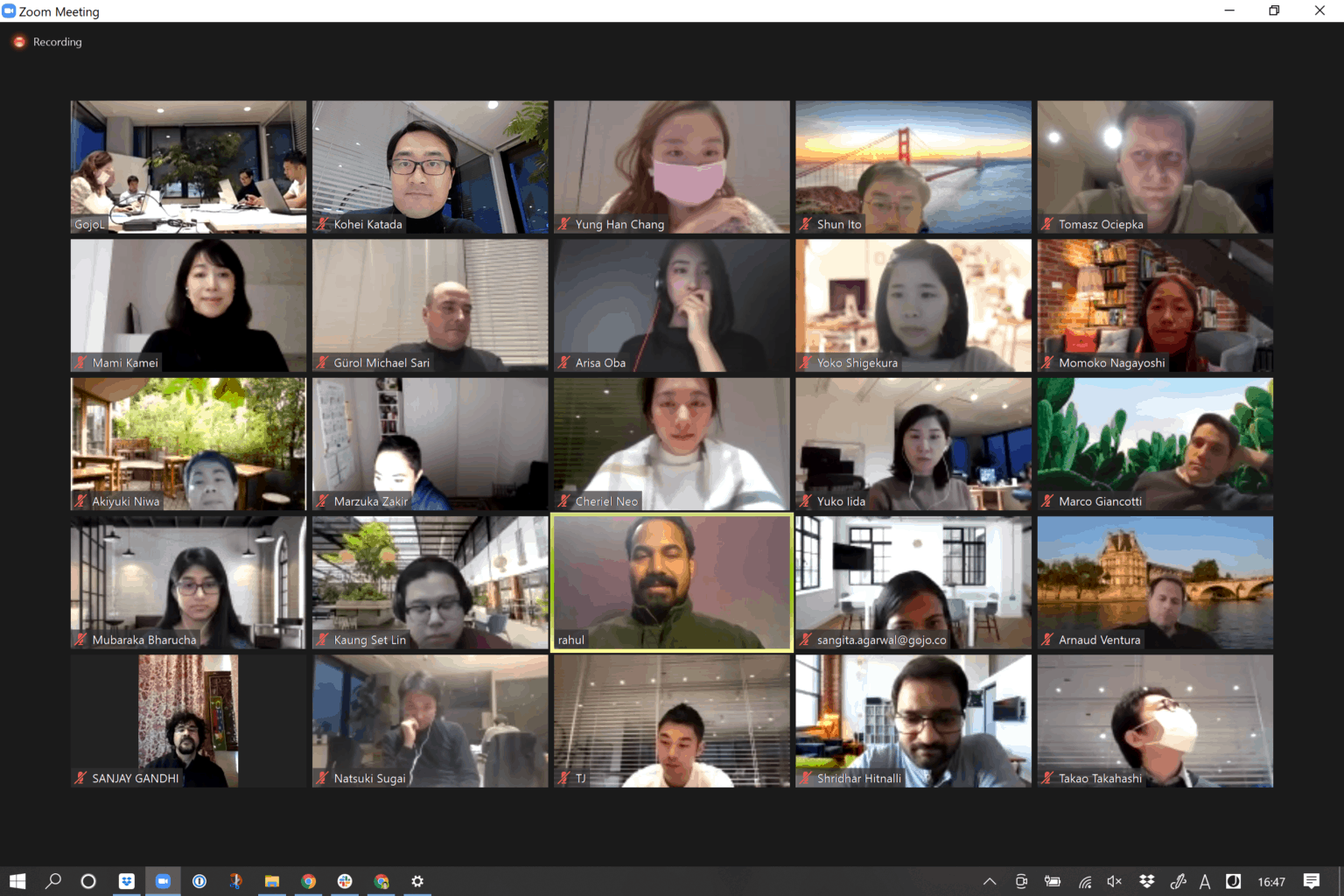 How Diversity Builds Better Workplaces - Gojo & Company, Inc.