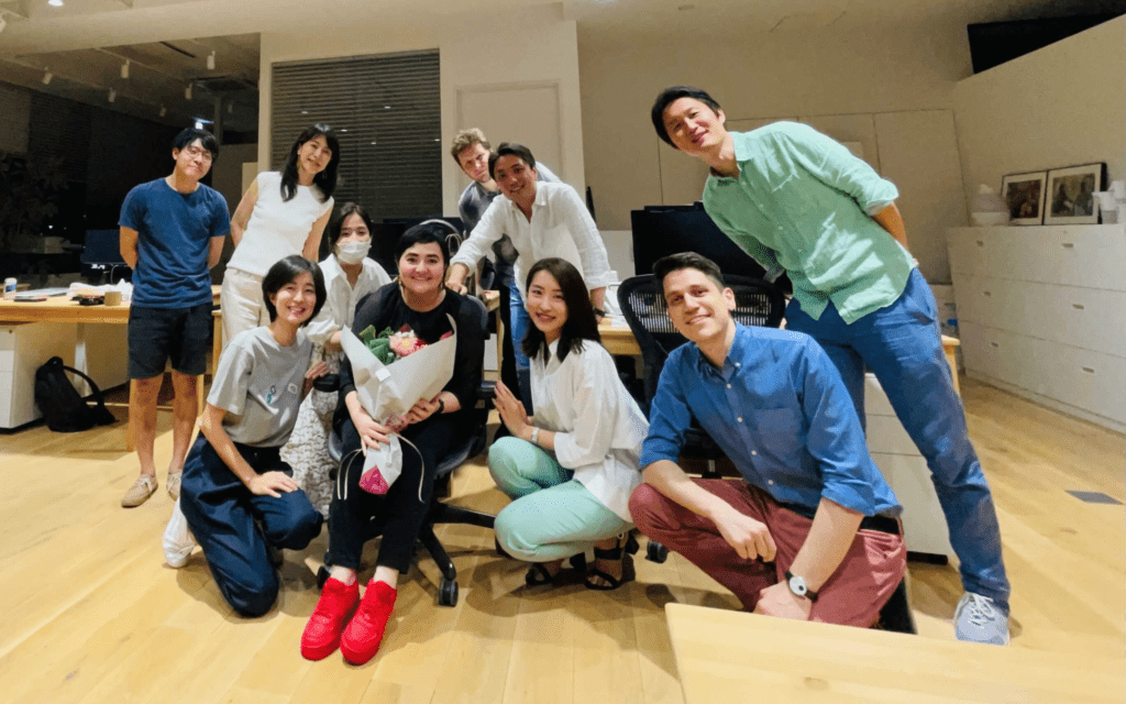 Shifting Your Career to Serve a Social Mission - Gojo & Company, Inc.