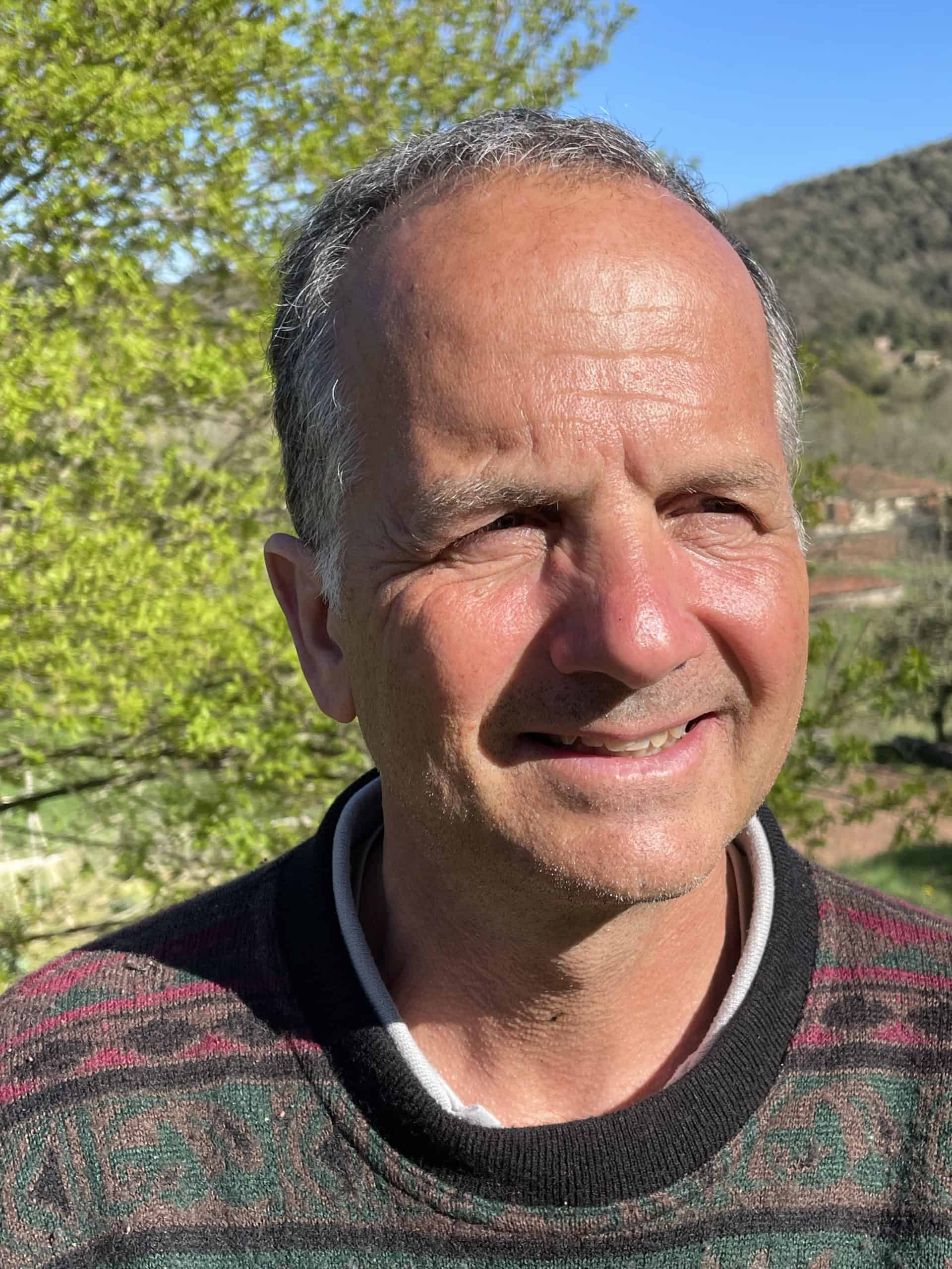 Ignacio Mas-Ribo, an expert in financial inclusion and digital finance, joins Gojo as Outside ...