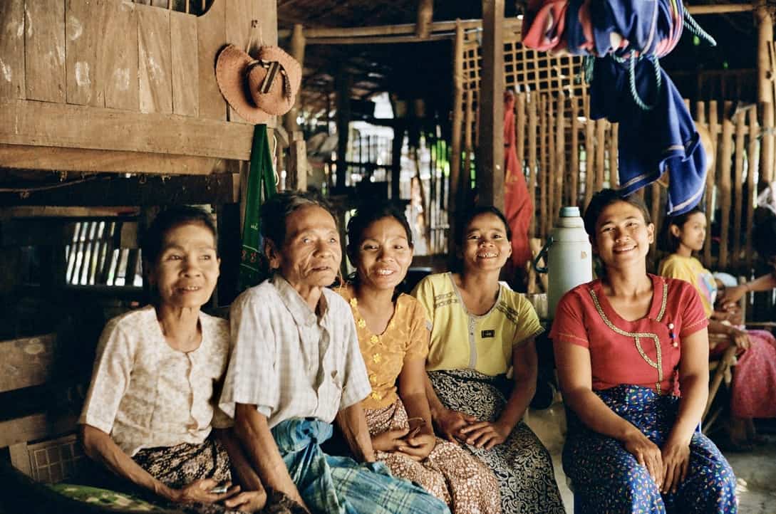 Gojo publishes its 2023 Impact Report - Gojo & Company, Inc.